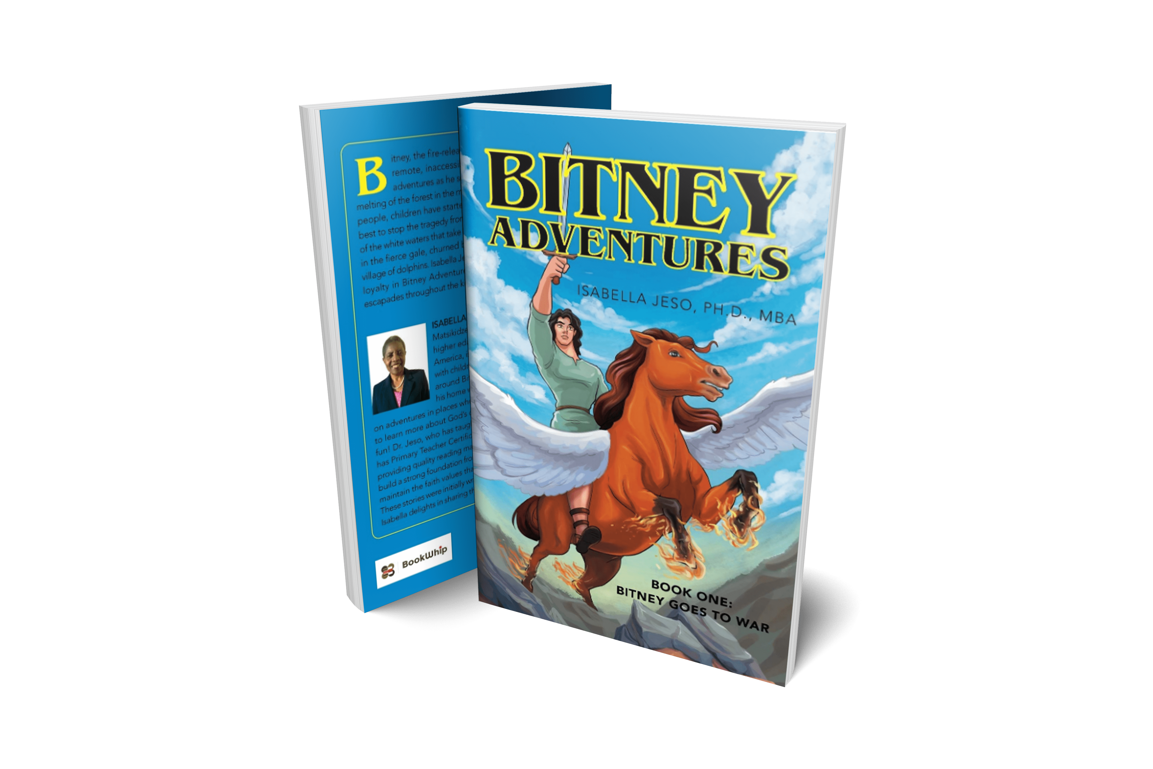 Bitney
