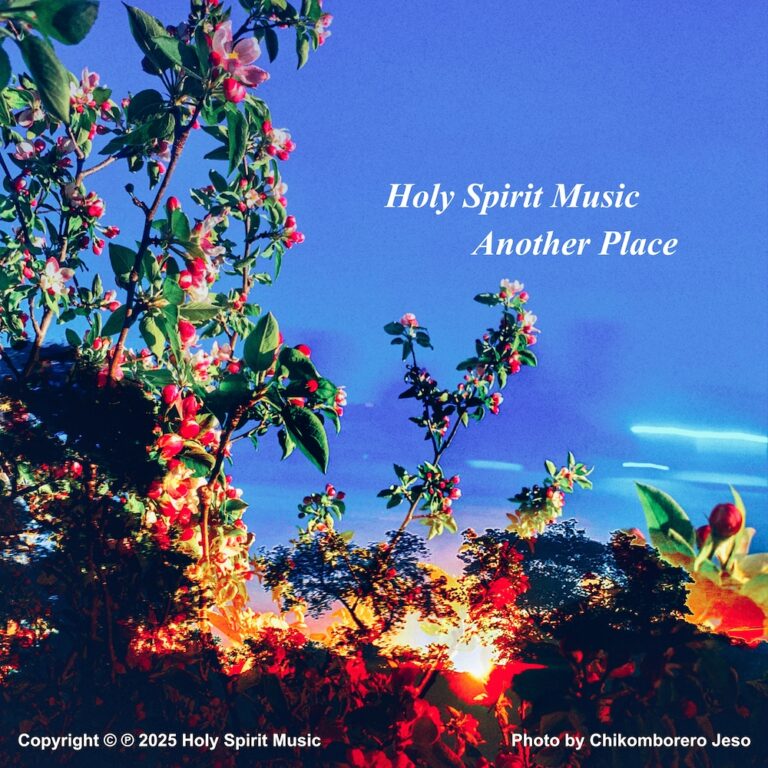 Holy Spirit Music – Another Place (Full Album, Digital) – Bitney Adventures